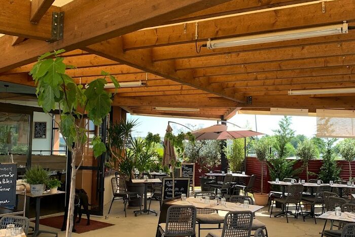 Restaurant L'évidence - 49600 | Française cuisine près de moi ...