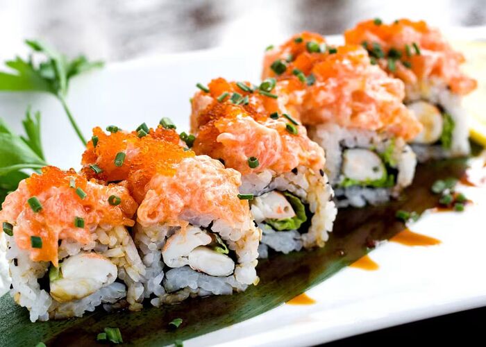 ASAHI RESTAURANT MILANO - MILANO | Oriental cuisine near me | Book now