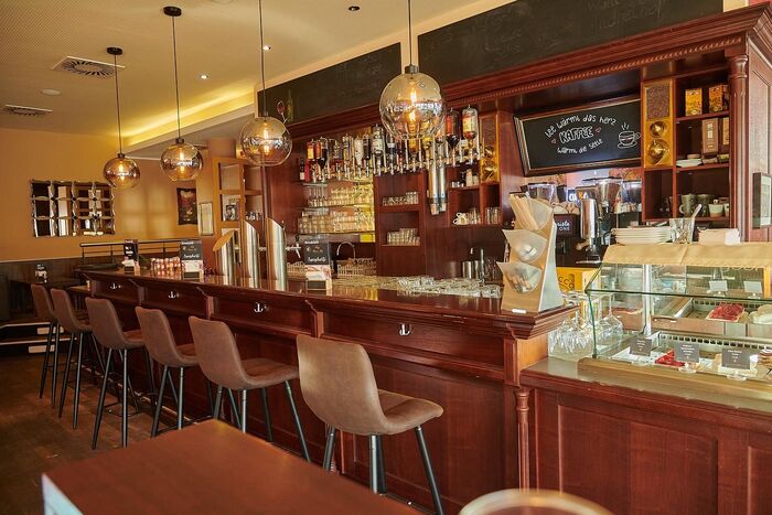 Big Bambu - Marchtrenk | International cuisine near me | Book now