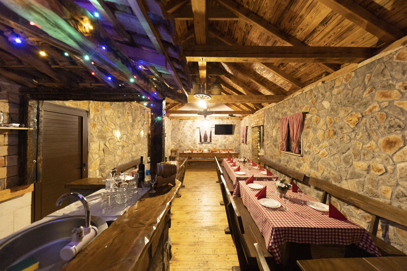 Konoba Nikol - Murvica | Restaurant near me
