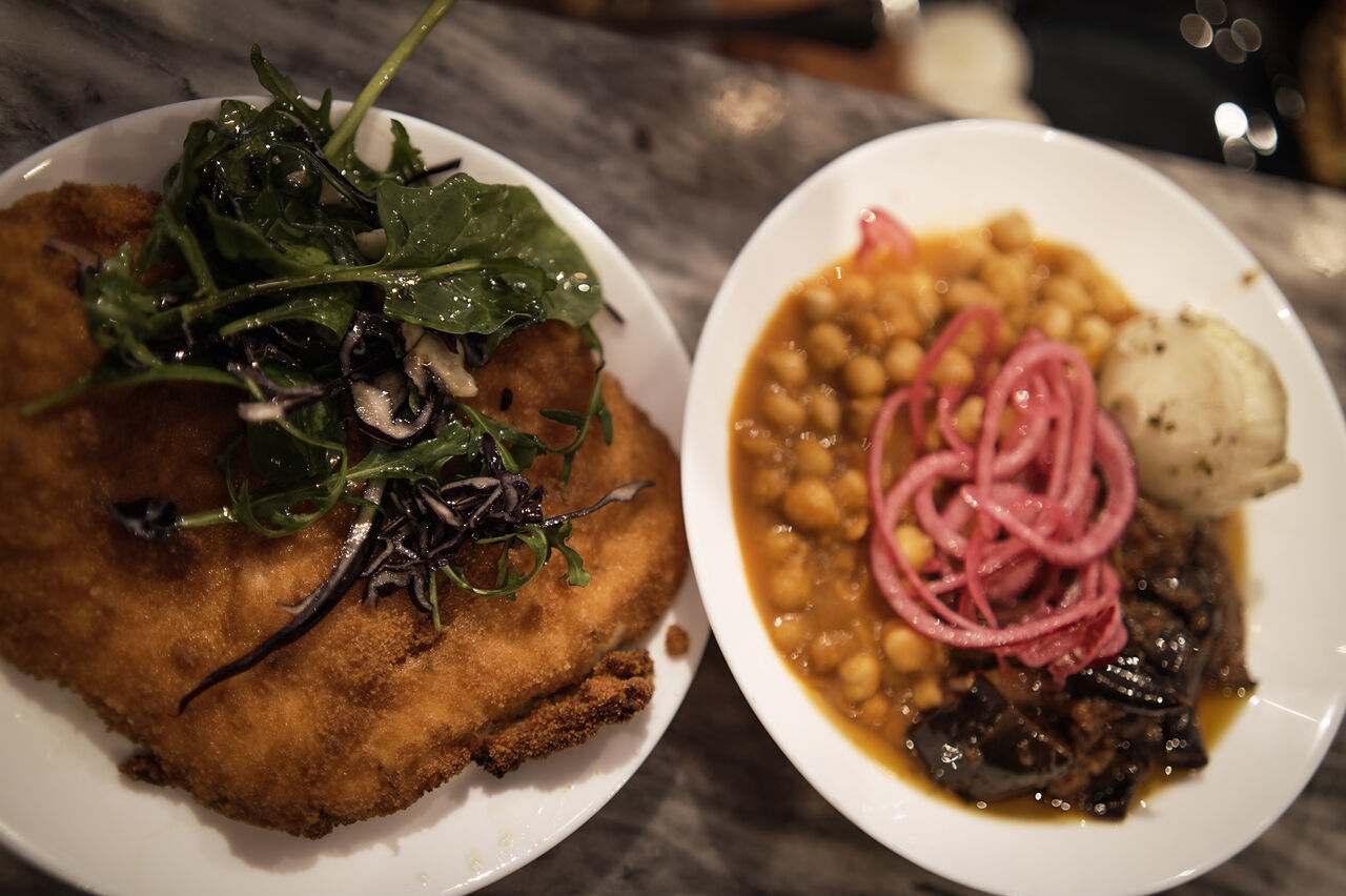 DICHA - Paris | Colombienne cuisine près de moi