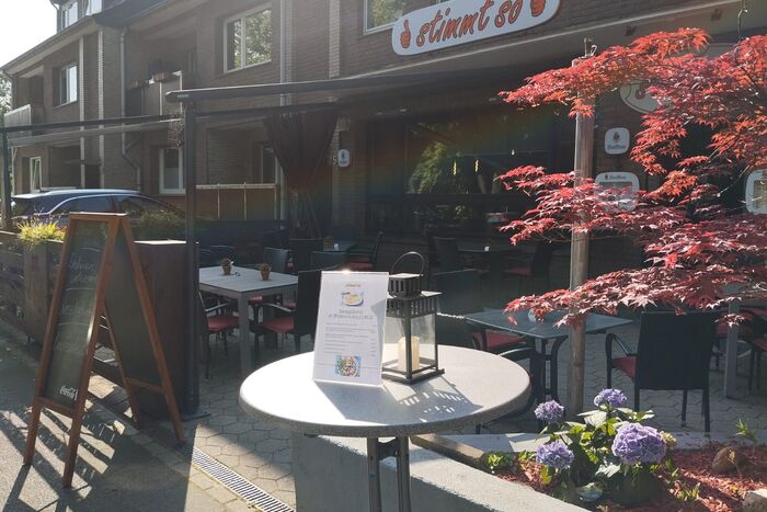 Stimmt so - Duisburg | Deutsche Küche in meiner Nähe | Jetzt reservieren