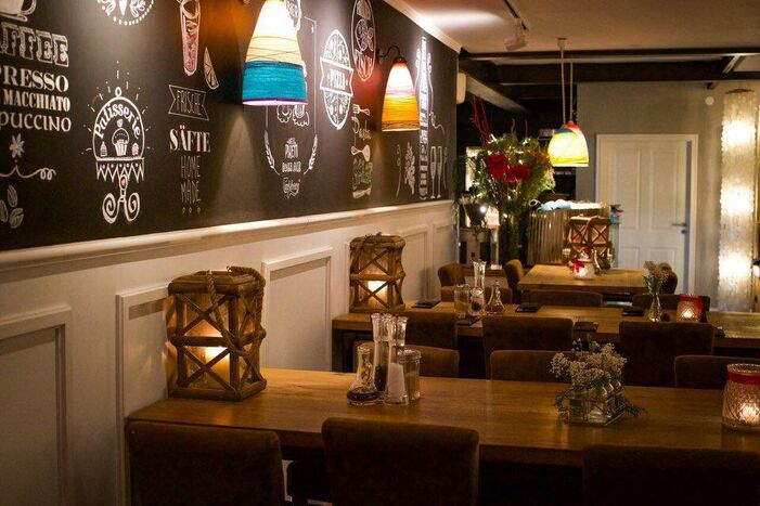 Moraba - Hamburg | Internationale Küche in meiner Nähe | Jetzt reservieren