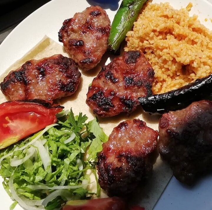 Sahil Tantuni Cafe Restorant - Kocaeli | Turkish cuisine near me | Book now