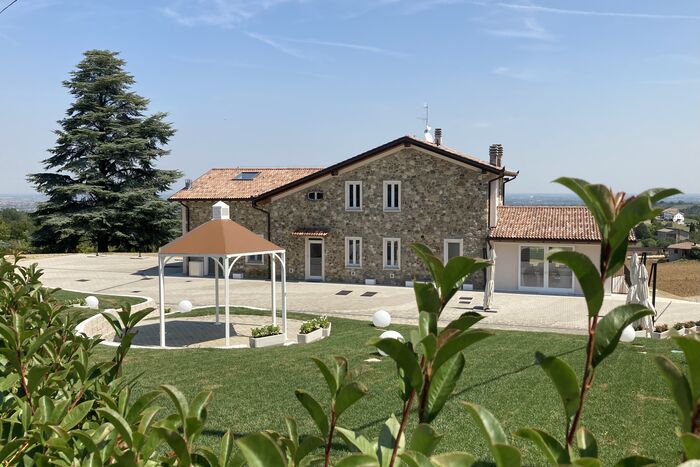 Locanda Dell’Eden - Sariano di Gropparello | Italian cuisine near me ...