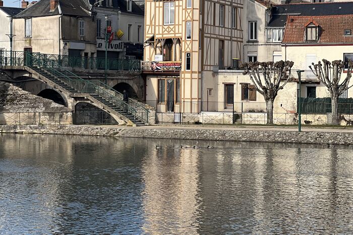 Zouzou Bar - Vierzon | English cuisine near me