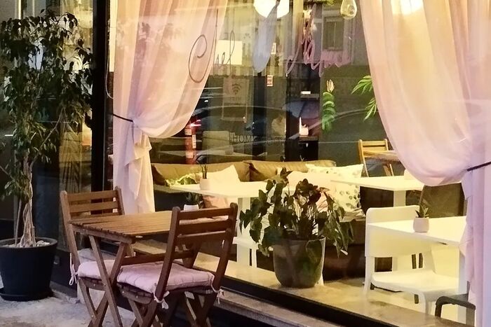 Chef Mamã - Maia | Bistro near me | Book now