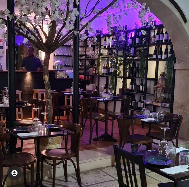 Soul kitchen and bar - lisboa | Mediterrânea cozinha próximo de mim ...