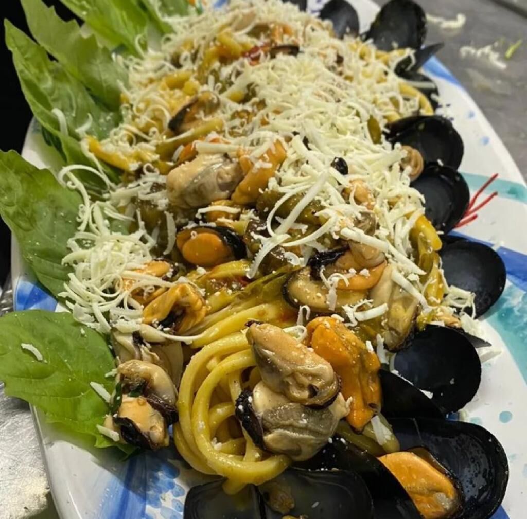 L'Antico Molo - pozzuoli | Italian cuisine near me | Book now