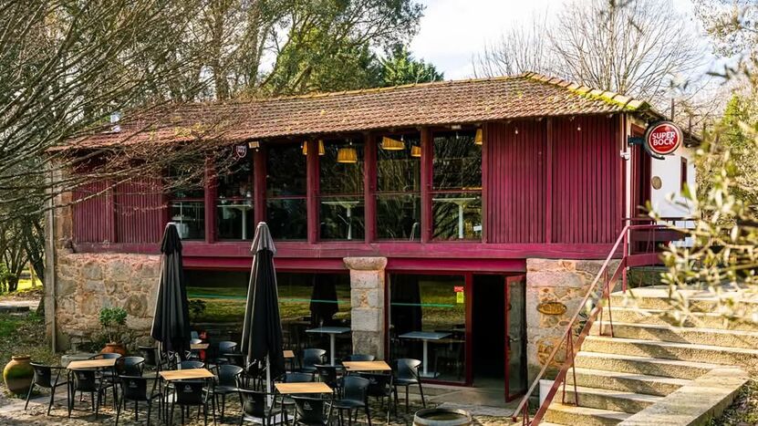 Meet Parque - Porto | Portuguesa cozinha próximo de mim | Reserve agora