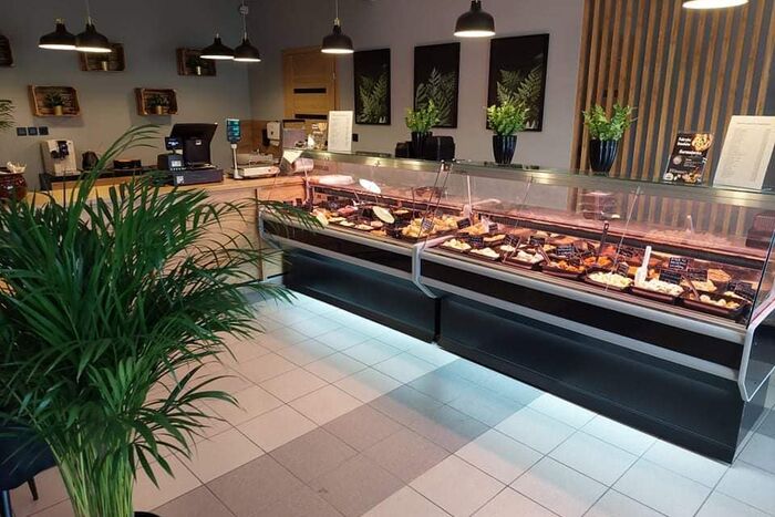 Fabryka Smaków Garmażerka Catering - Dobrcz | Polish cuisine near me ...