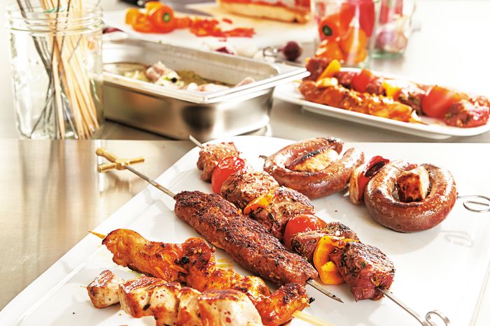 El Greco - Restaurant Herentals | Greek cuisine near me | Book now