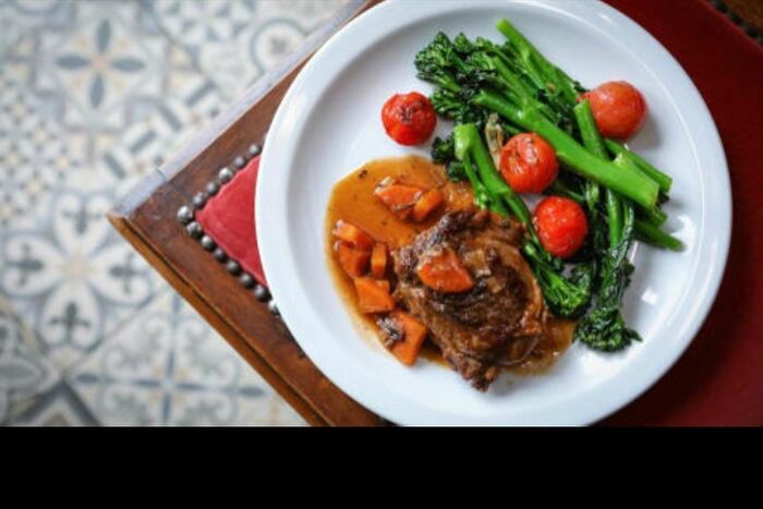 Piccolo Camafeu (Cameo) - Porto | Mediterranean cuisine near me | Book now