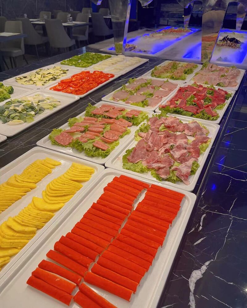 Oriente Restaurante Buffet - Odivelas | Restaurante próximo de mim ...