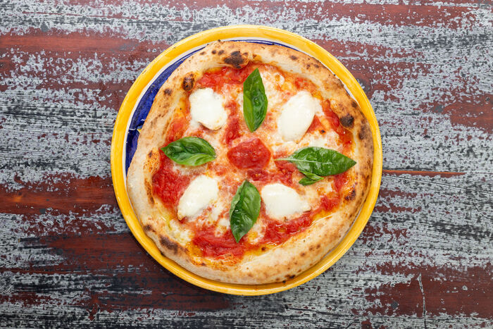 Augusto - Restaurant Paris | Italian cuisine near me | Book now