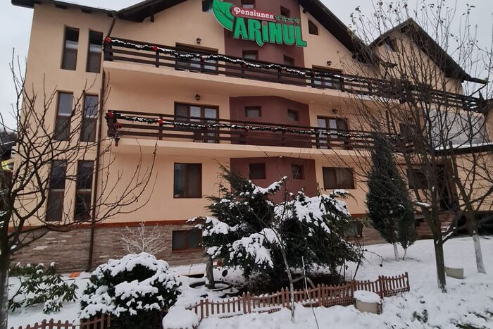 Pensiunea Arinul - Moeciu de Jos | Romanian cuisine near me | Book now