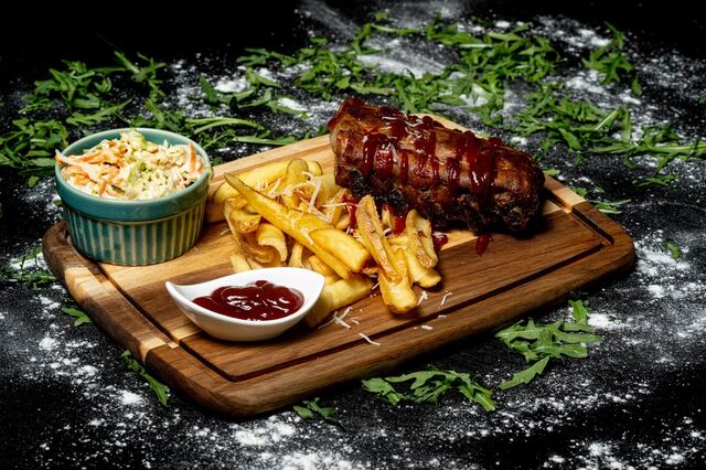 Pizzeria RODENA - Filipestii de Padure | Italian cuisine near me | Book now