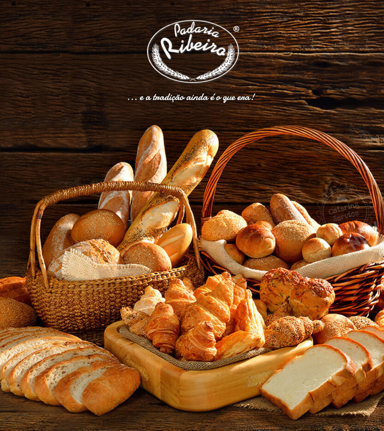 Padaria Ribeiro Matosinhos - Matosinhos | Padaria próximo de mim ...