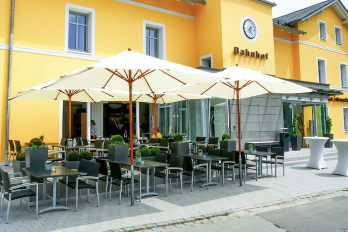 GleisEins - Naila | Deutsche Küche in meiner Nähe | Jetzt reservieren