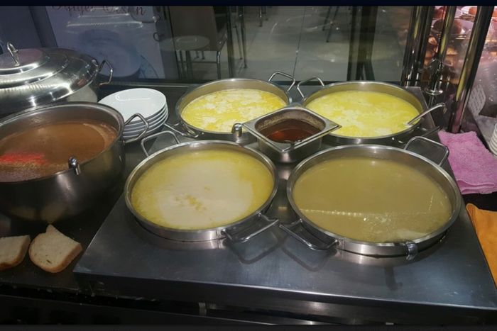 Kafkas Çorbacısı - Diner Bursa | Turkish cuisine near me