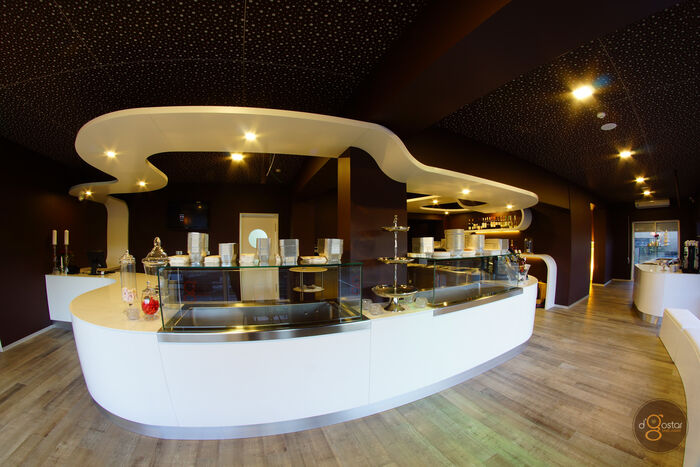 D'Gostar Póvoa de Varzim - Restaurant Póvoa de Varzim | Mediterranean ...