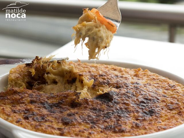 Matilde Noca - Leiria | Portuguesa cozinha próximo de mim | Reserve agora