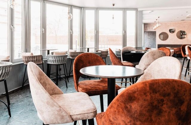 Caffe bar & night bar Maestro - Šibenik | Restaurant near me | Book now