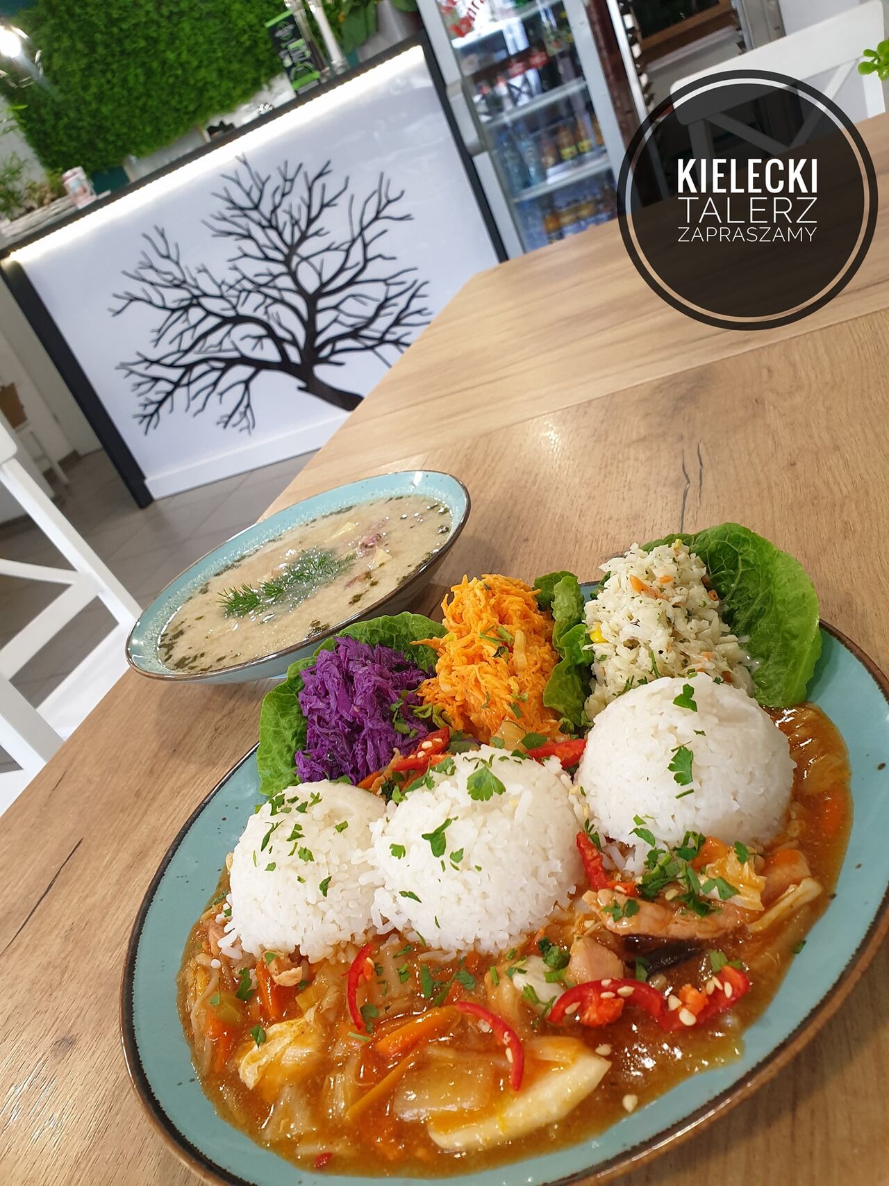 Kielecki Talerz - Kielce | Polish cuisine near me | Book now