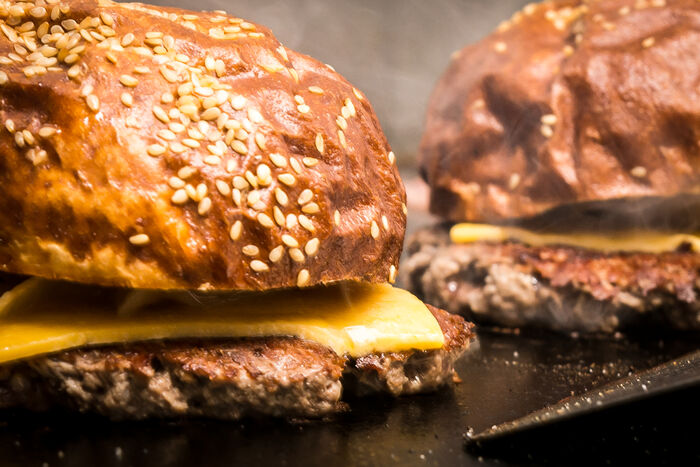 The Burgery OG - Wien | American cuisine near me