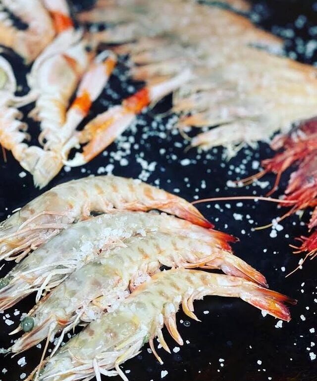 PACO 18 - Sanlúcar de Barrameda | Spanish cuisine near me