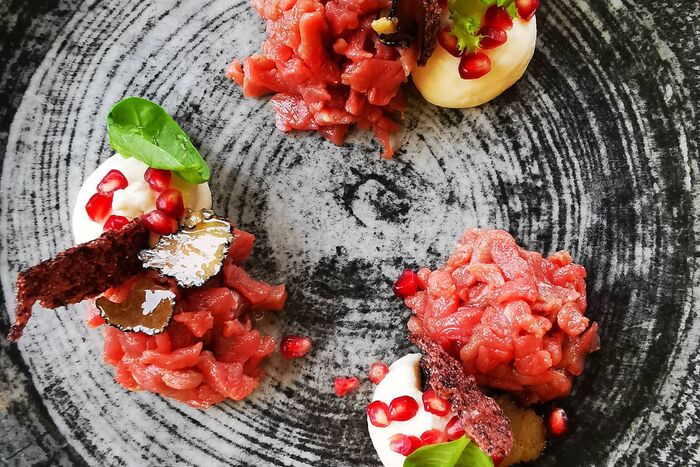 LOTUS PIZZA & CUCINA - Chioggia | Restaurant near me | Book now