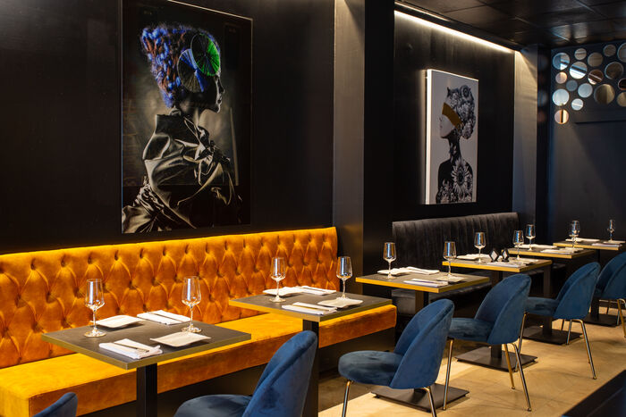 Henko Sushi - La Eliana | Japonesa cocina cerca de mí | Reserve ahora