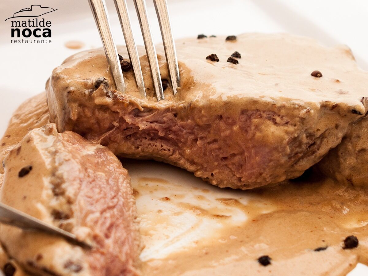 Matilde Noca - Leiria | Portuguesa cozinha próximo de mim | Reserve agora