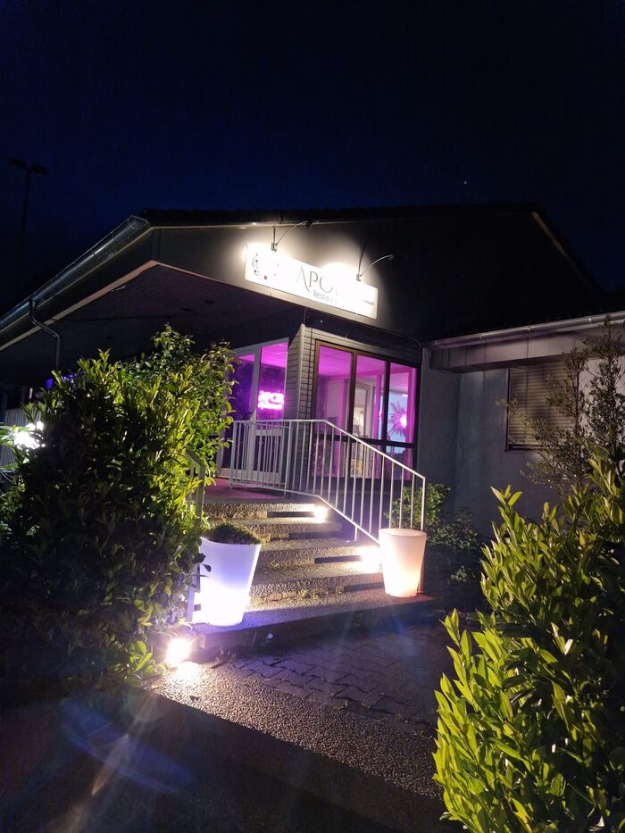 Restaurant Sapor - Plochingen | Restaurant near me | Book now