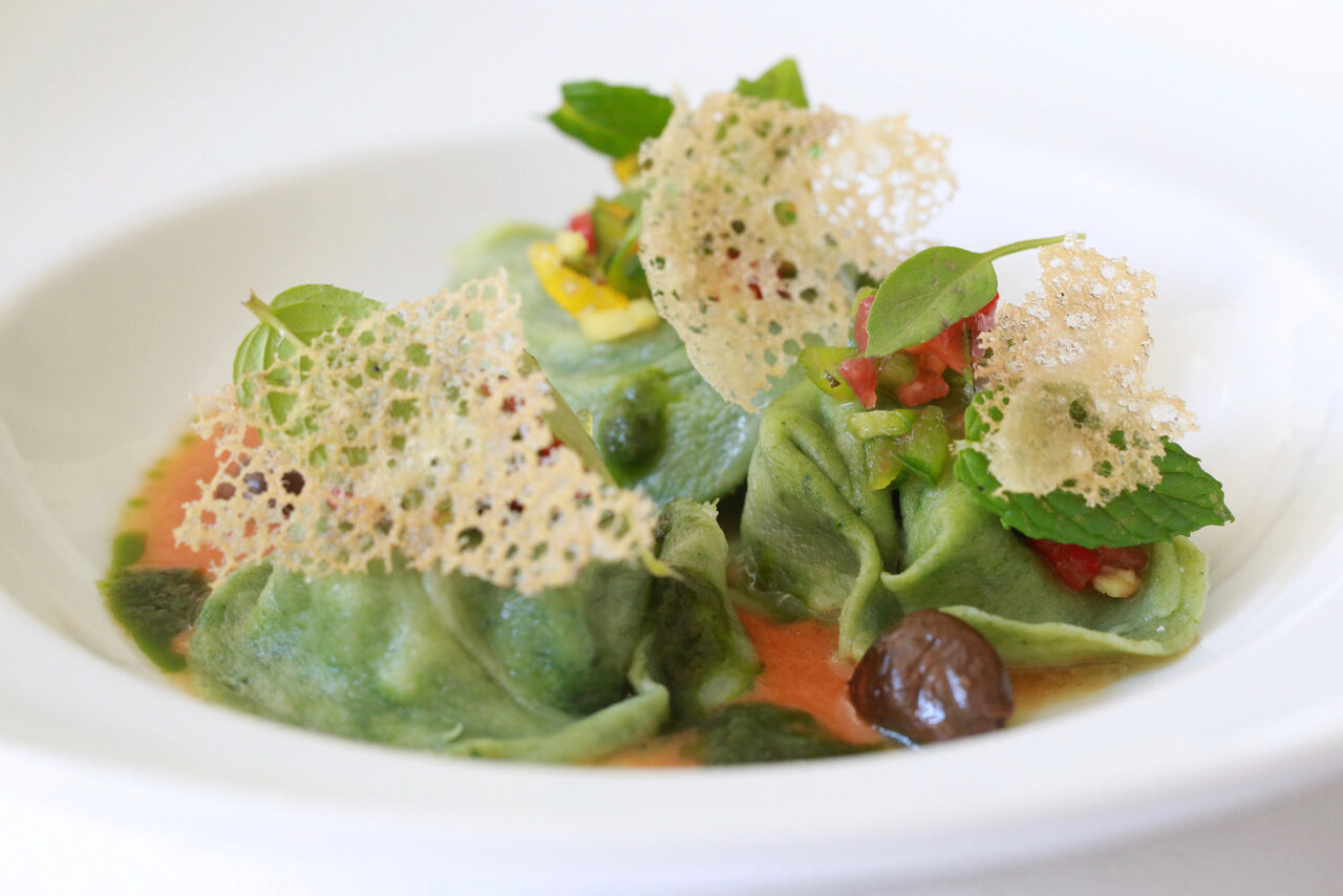 Le Pastel - Restaurant Toulon - Toulon | Française cuisine près de moi ...