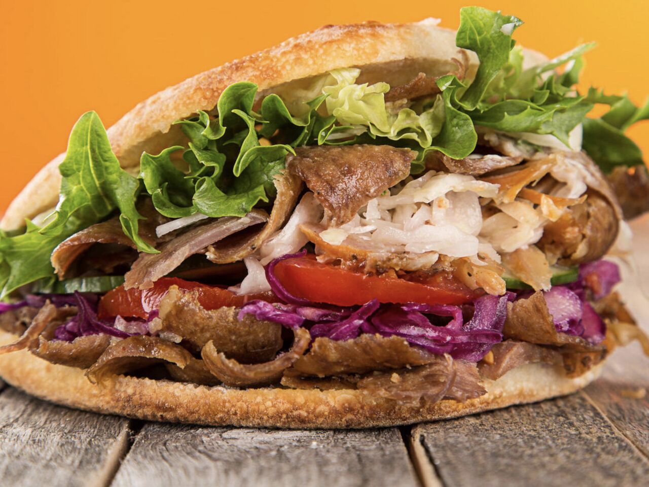 Antalya Kebap Mühlenberg - Hannover | Türkische Küche in meiner Nähe