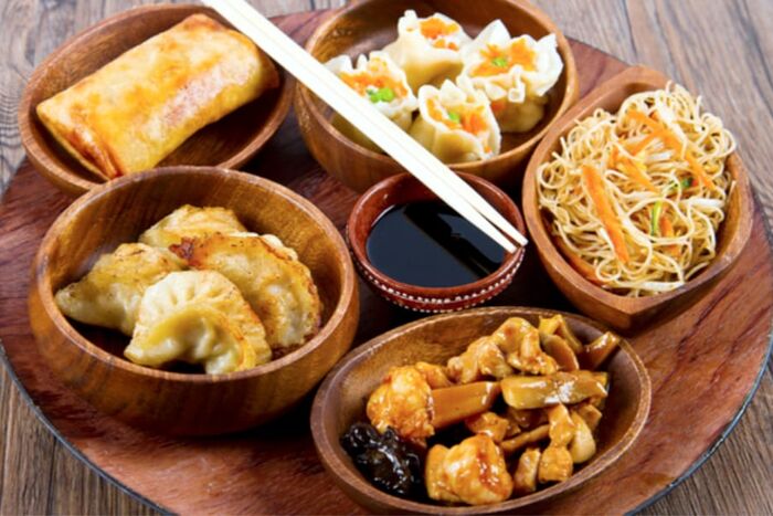 La Perla d'Oriente - Trento | Chinese cuisine near me