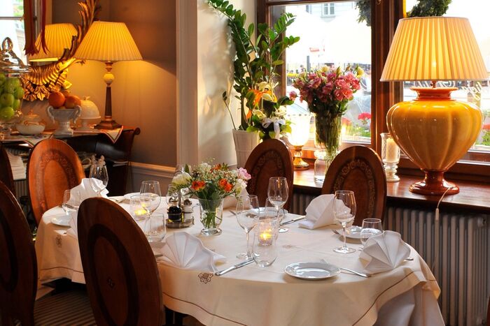 Restauracja Delicja Polska - Restaurant Warszawa | Polish cuisine near ...