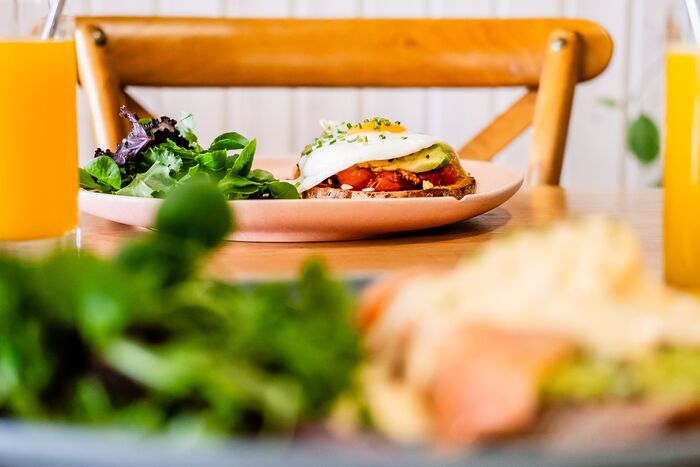 Oak Café & Brunch - Terrugem, Portugal | Restaurant near me