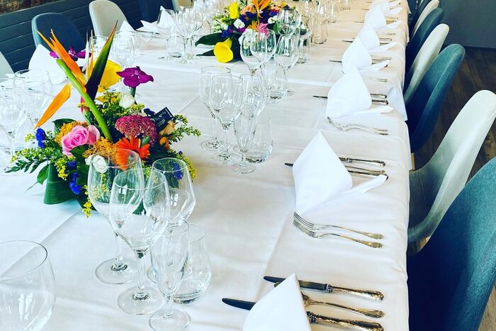 LE BAGACUM - BAVAY | French cuisine near me | Book now