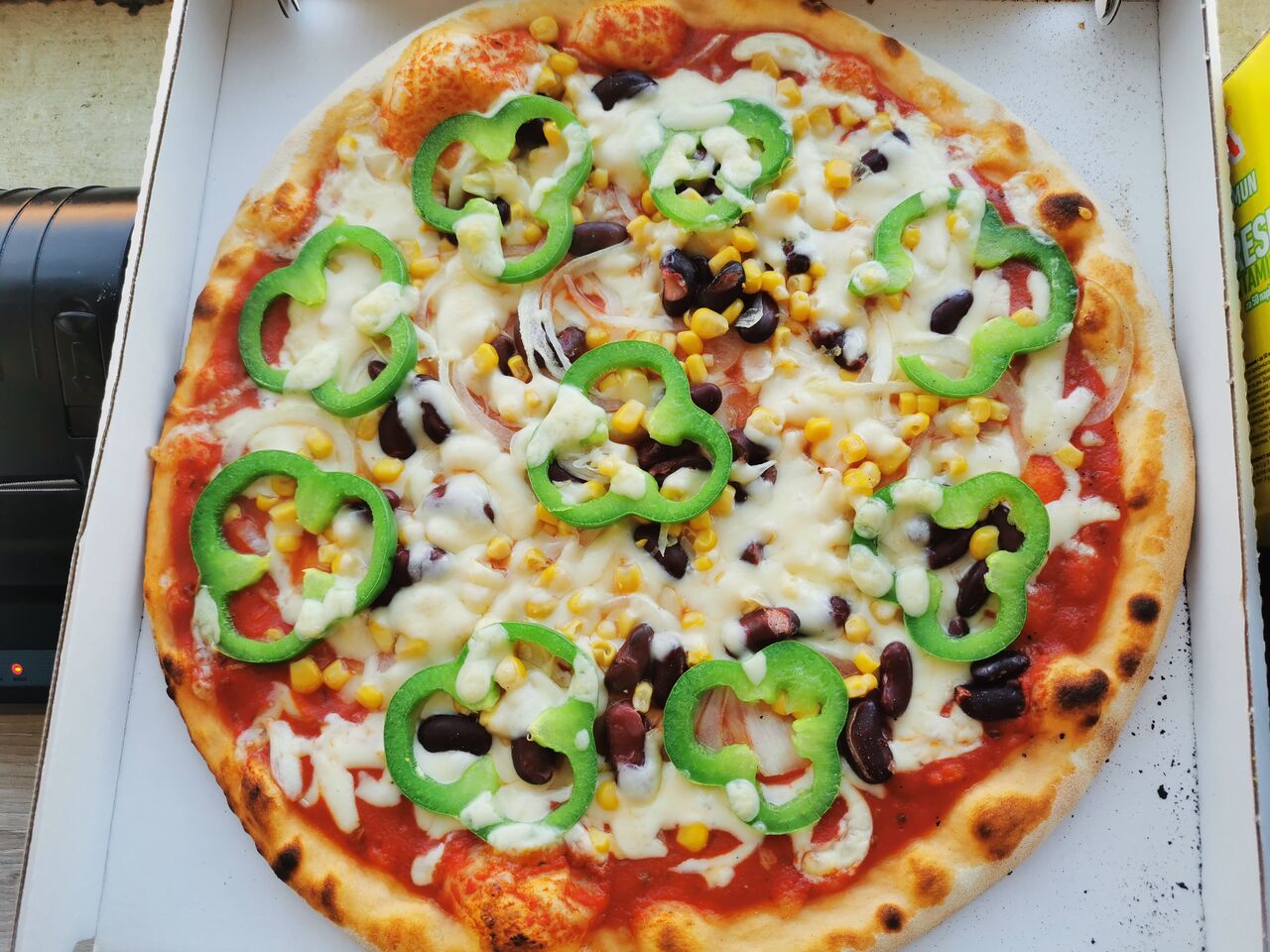 BURGER CAFFE - Slatina | Restaurant near me | Book now