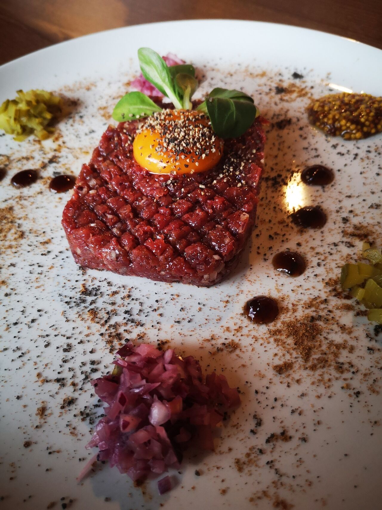 Kuchnia Kevina - Mielec | British cuisine near me | Book now