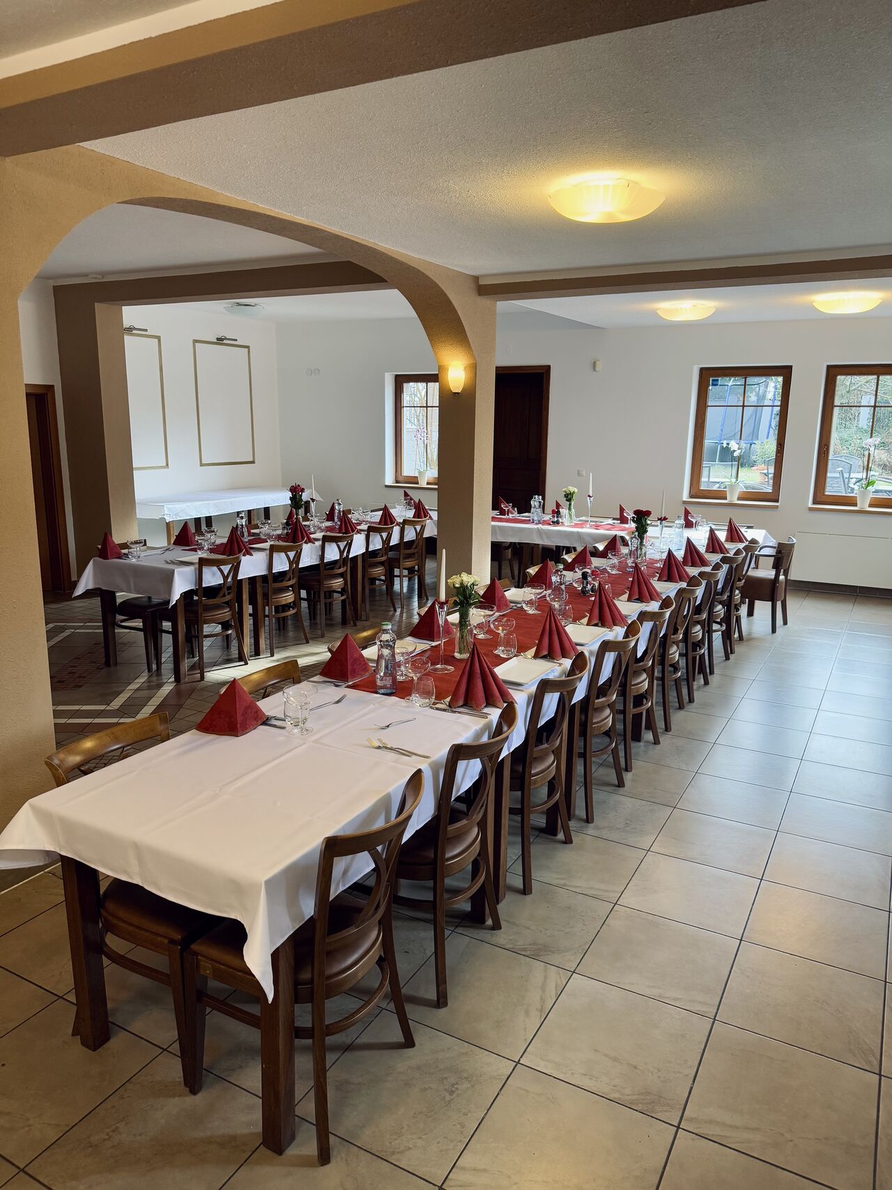 Reštaurácia U Muchu - Záhorská Bystrica | Slovenská kuchyňa v mojej blízkosti | Zarezervovať teraz