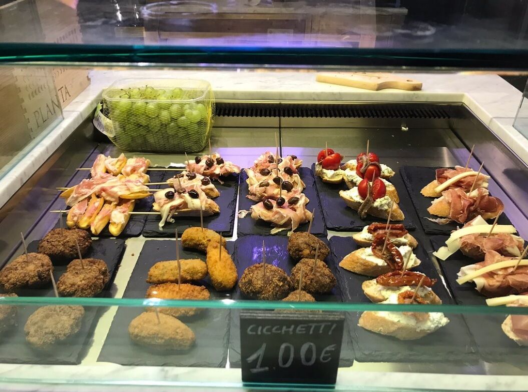 Al Grill - Venezia | Restaurant near me | Book now