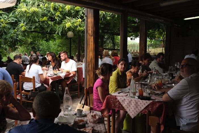 Il Toscano - Sulzano | Italian cuisine near me