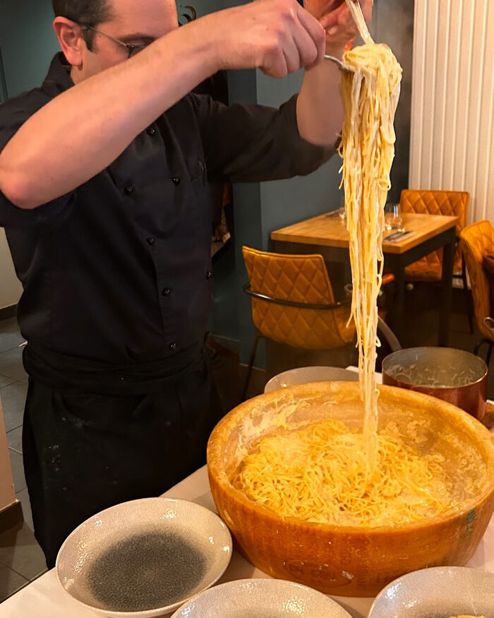 ZIBIBBO - LYON | Italienne cuisine près de moi | Réserver maintenant