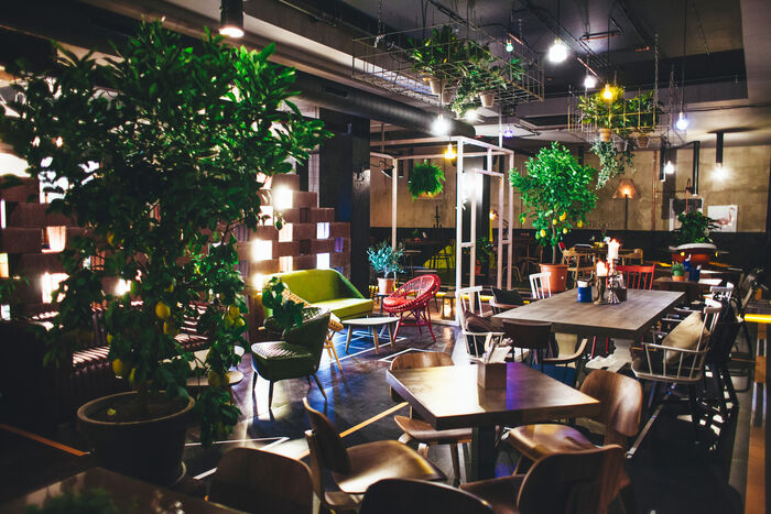 LêBar - Nürnberg | Indian cuisine near me | Book now