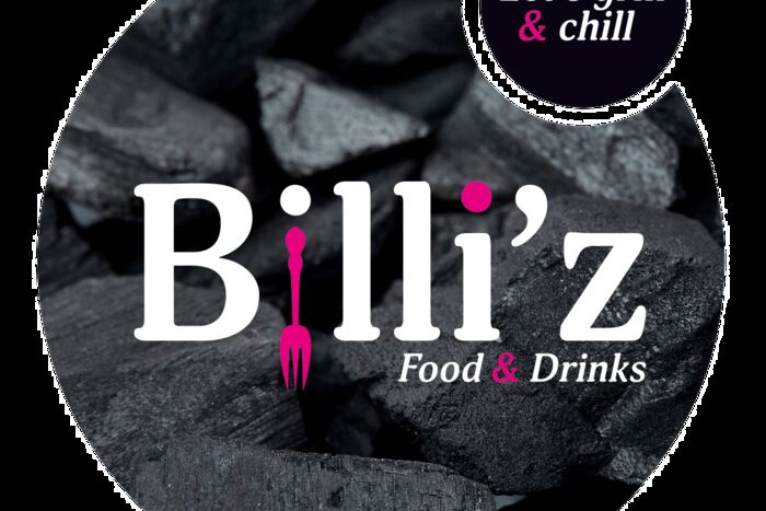 Billi Logo Billie Eilish Says Her Next Album Has Been Mastered