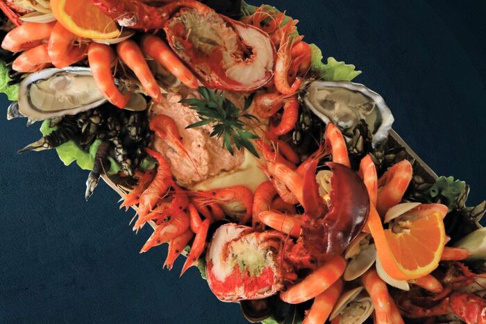 Docamar Marisqueira - Braga | Portuguese cuisine near me | Book now