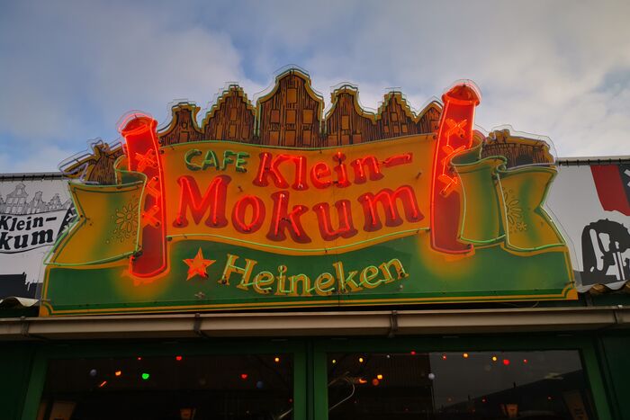 Klein Mokum - Beverwijk | Dutch cuisine near me | Book now